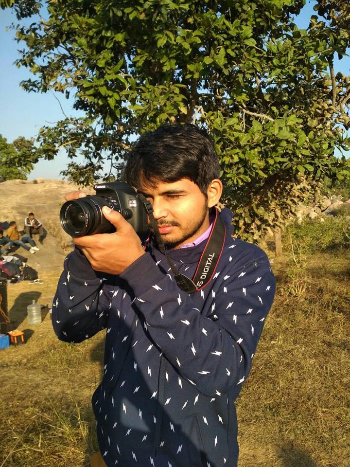 VFX, 3D Animation, Graphics, and Film Making Training Institute Ranchi ...